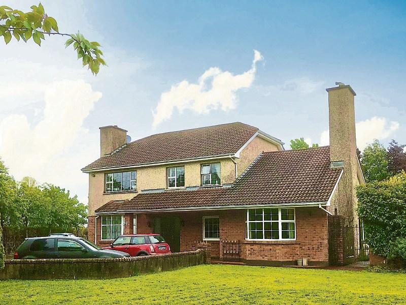 Limerick Property Watch: Plant yourself at Lime Tree House - Limerick Live