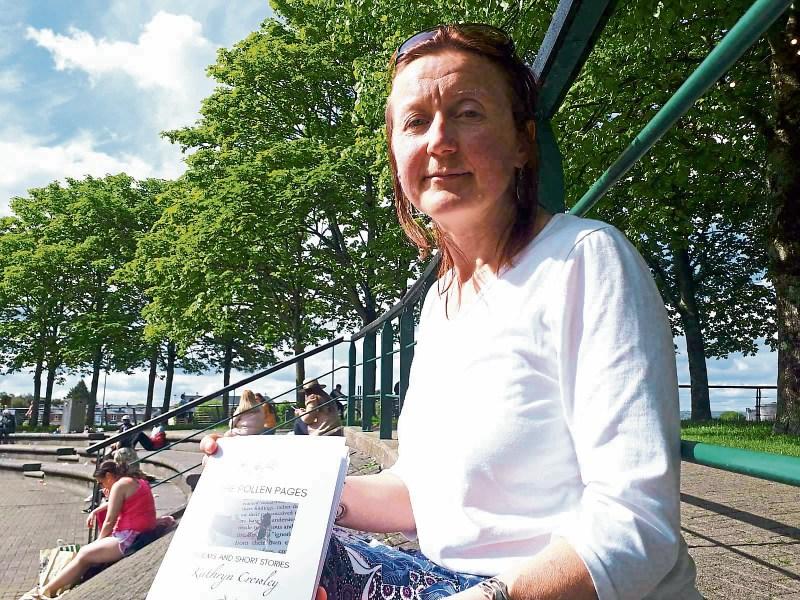 Limerick woman Kathryn hopes ‘Pollen Pages’ becomes source of ...