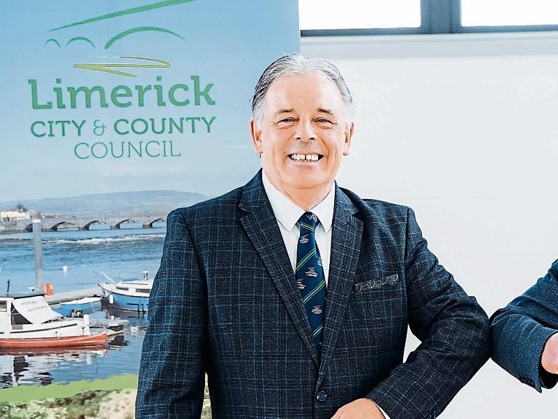 Accusations of threats as sparks fly over ‘nominal’ role on Limerick ...