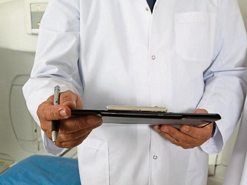 Healthy Living: The triangle of optimum health - Limerick Live