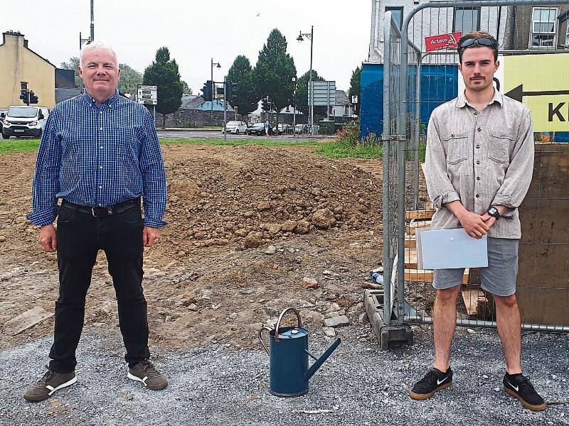 Significant 'medieval find' during Limerick construction works ...