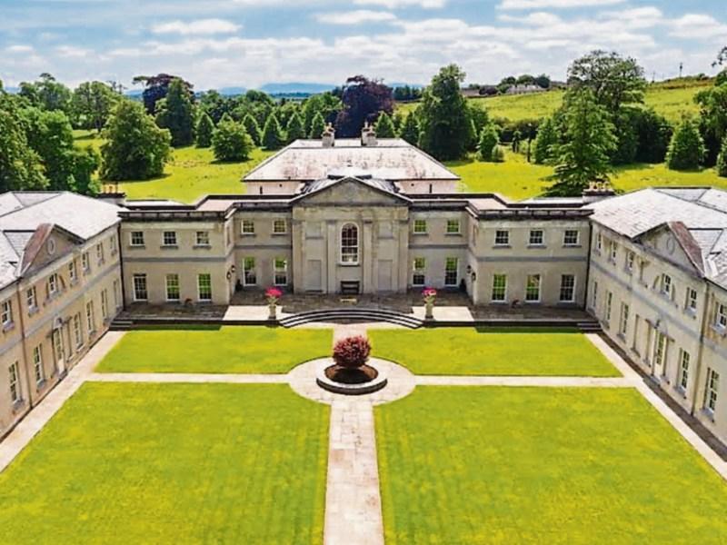 Beautifully restored Limerick mansion changes hands for €2.6m ...