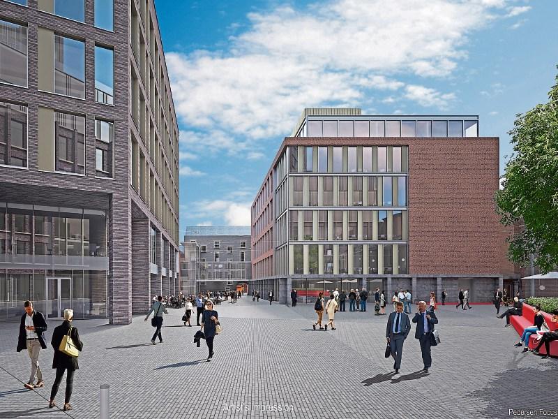 New strategy for Limerick 2030 to look at county Limerick - Limerick Live