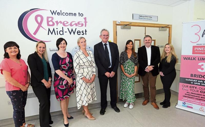 Walk Limerick's three bridges this Halloween to raise vital cancer ...