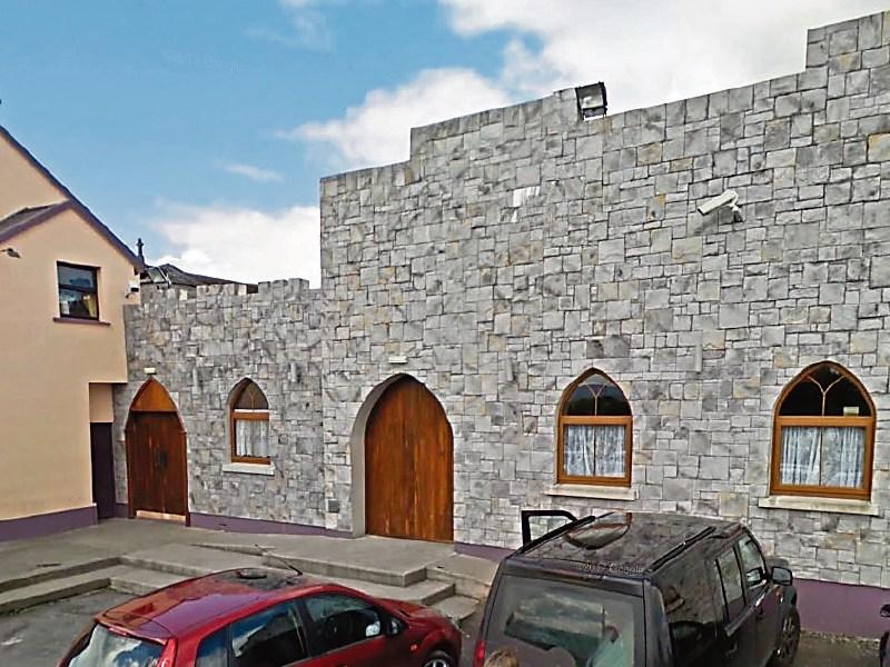 Dancing the night away... Limerick Nightclubs glad to be open again ...