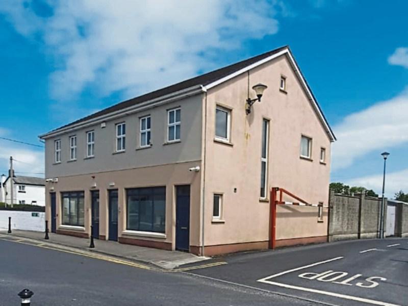 Limerick Garda station ‘full of rats’ before it closed - Limerick Live