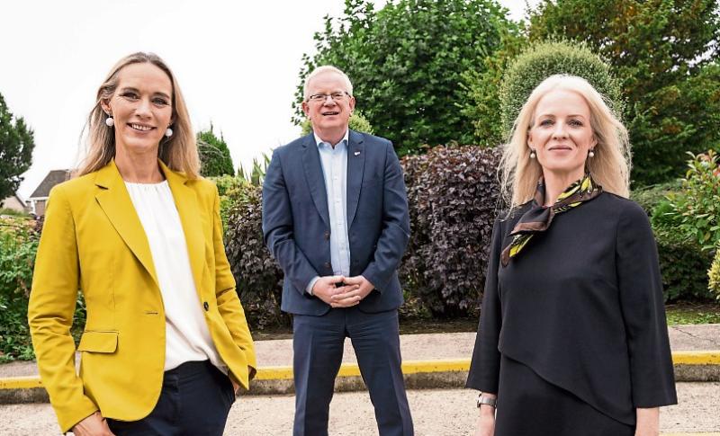 Shortlist revealed for Limerick Chamber Business Awards - Limerick Live