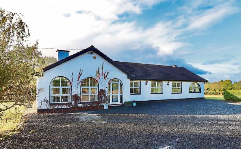 Limerick Property Watch: Find your new ‘Haven’ in Cratloe - Limerick Live