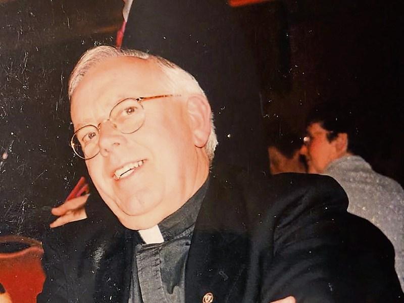 Bishop of Limerick pays tribute to ‘exemplary' priest - Limerick Live