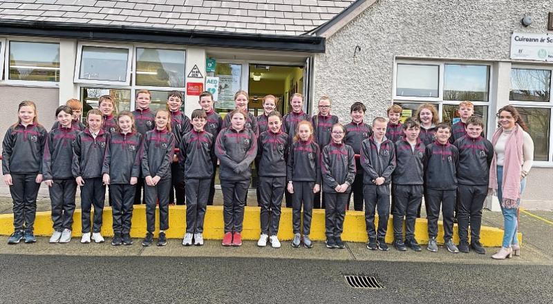 Limerick students get to the heart of the matter with Zoom interview ...