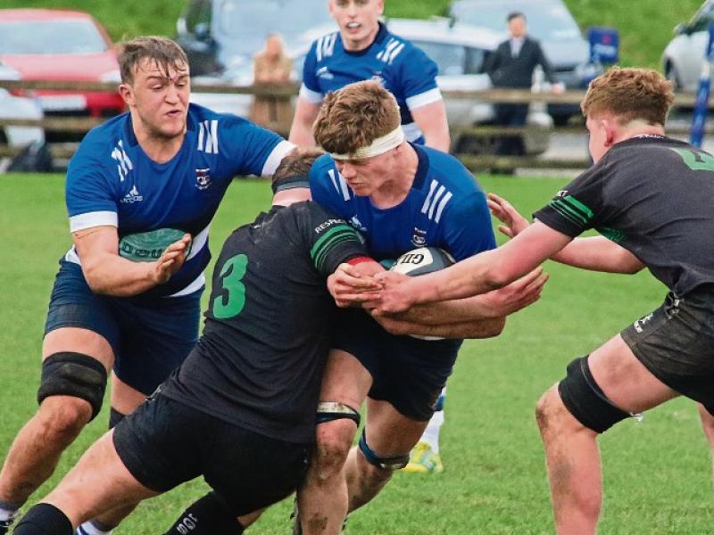 Limerick's Crescent College target Schools Senior Cup glory - Limerick Live