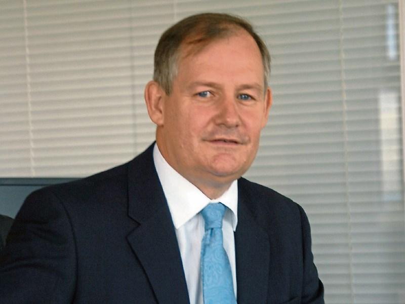 Limerick council CEO 'confident' of support for 2020 bid - Limerick Live