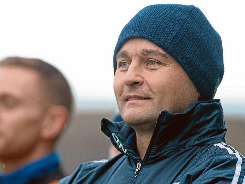 TJ Ryan: 'when you are in finals you want to win them' - Limerick Live