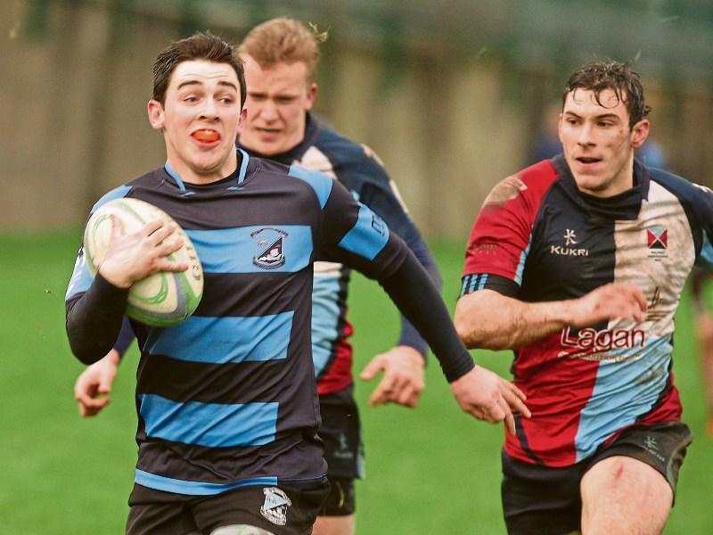 Limerick rugby fixtures – February 4 to February 11 - Limerick Live