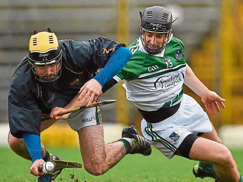 All your Limerick GAA fixtures for the week ahead - Limerick Live