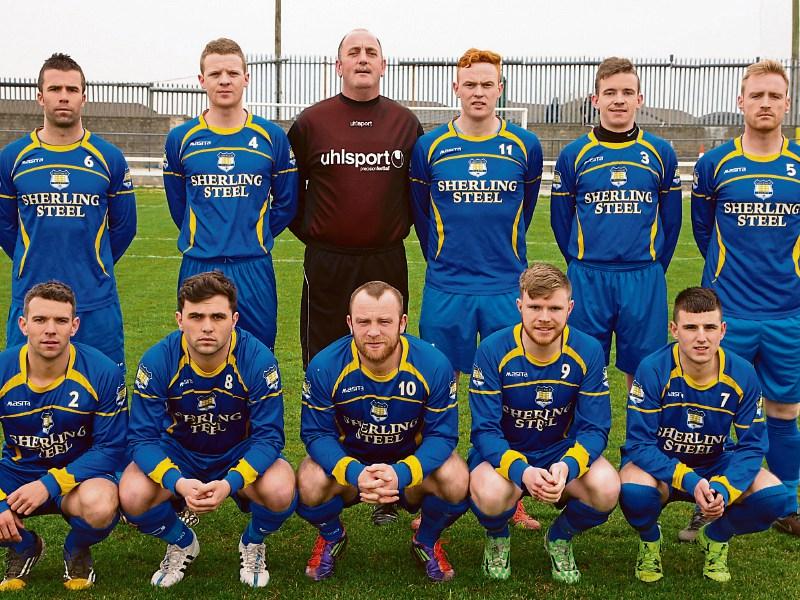 All this weekend's Limerick District League soccer results - Limerick Live