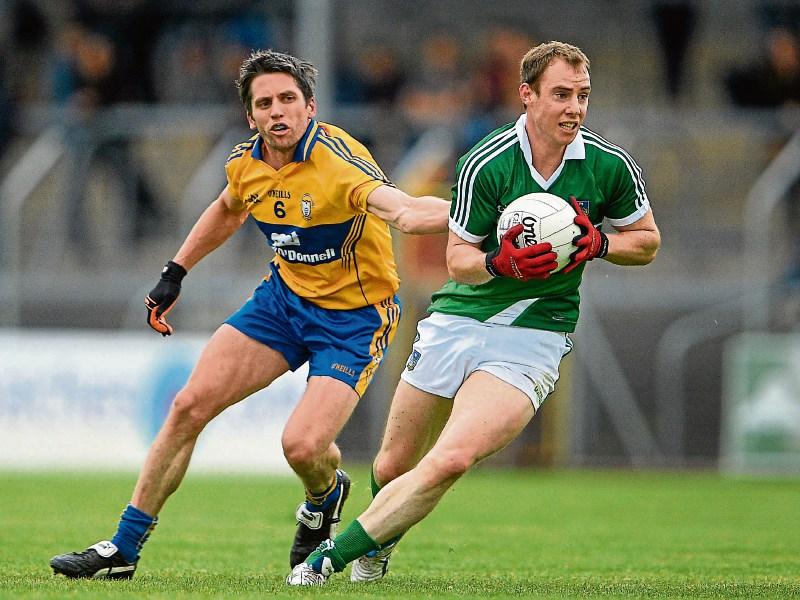 Buckley backing for young Limerick talent - Limerick Live