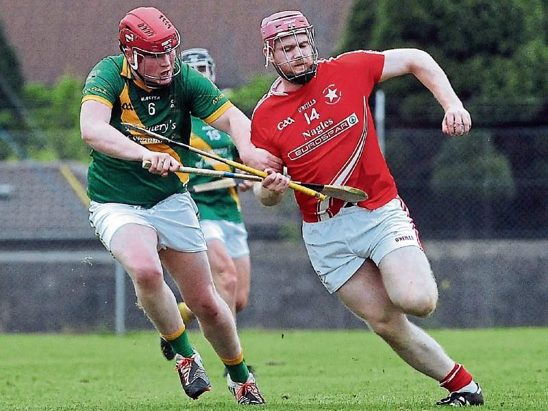 Limerick GAA fixtures - Limerick Live