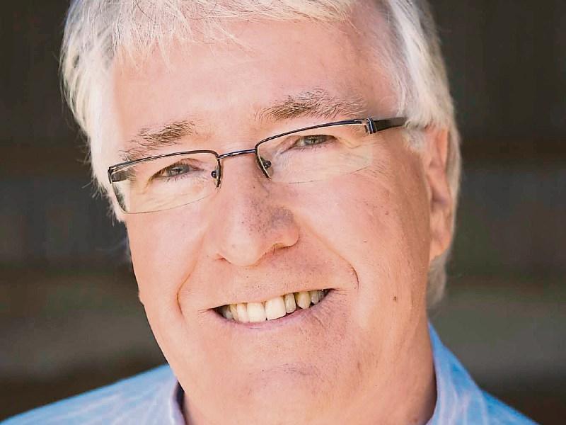 Brendan Balfe's tales from behind the microphone - Limerick Live