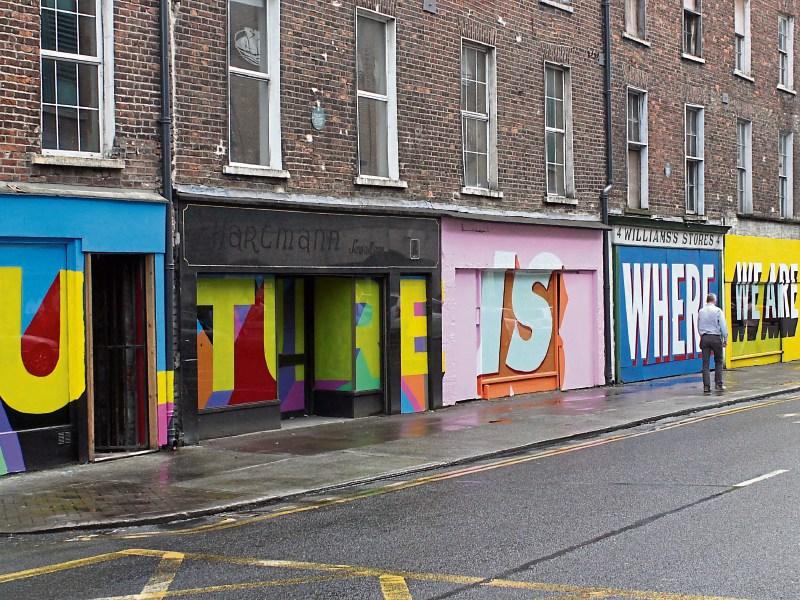 Limerick's 2020 bid to go Nationwide on RTE this week - Limerick Live