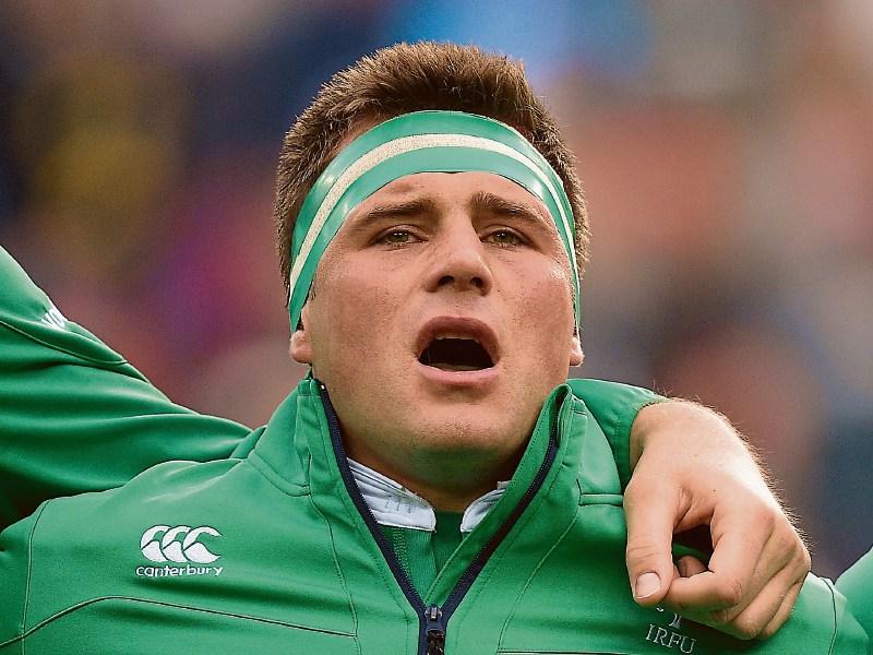 CJ Stander signs new contract with Munster and IRFU - Limerick Live