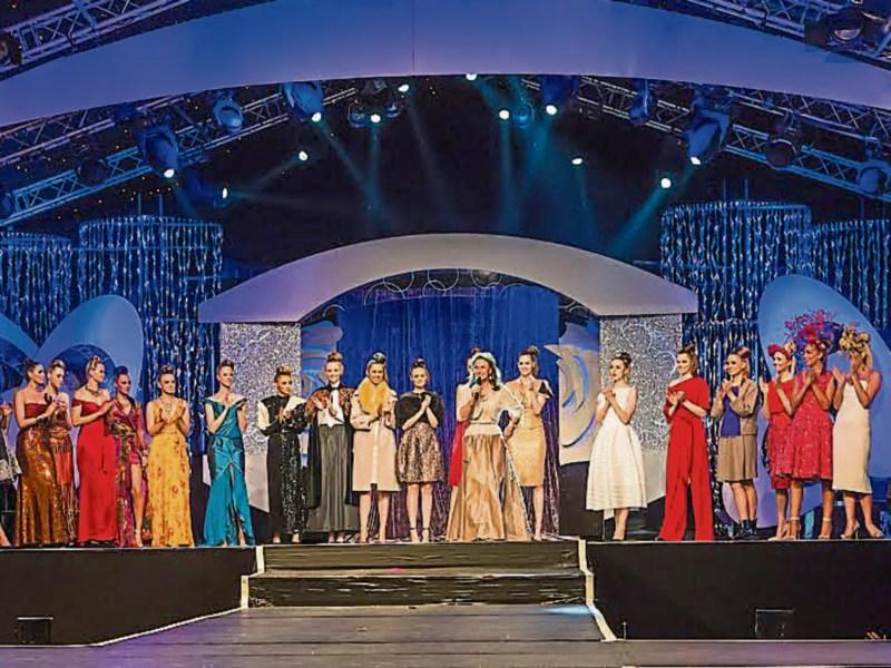 Sowing the seeds for another successful Rose fashion show - Limerick Live