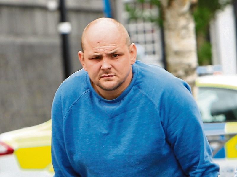 Limerick man charged over car-jacking has bail revoked - Limerick Live