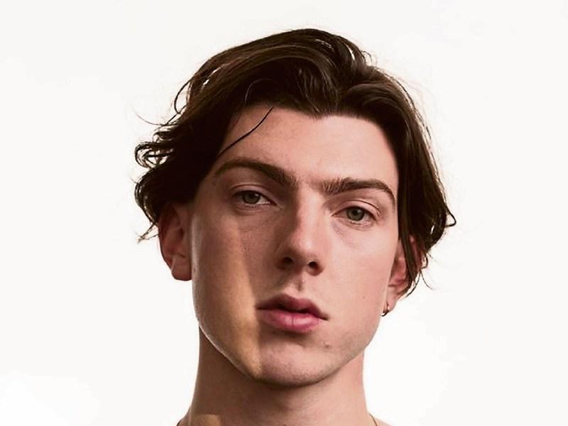 Mmoths for intimate show at Limerick's Kasbah Club - Limerick Live