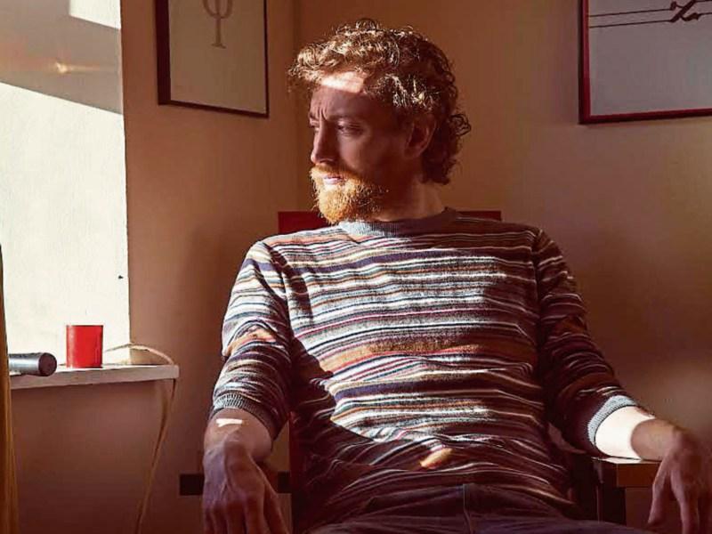 Peadar Clancy - Limerick Live