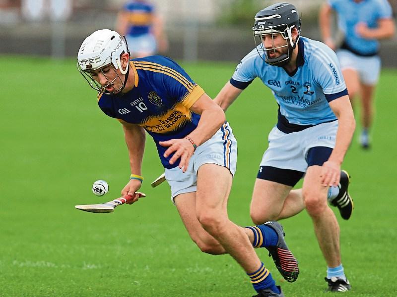 Limerick GAA fixtures - Limerick Live