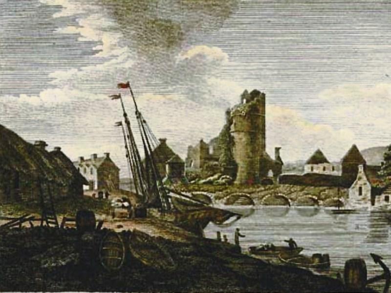 Remembering Askeaton's local heroes - Limerick Live