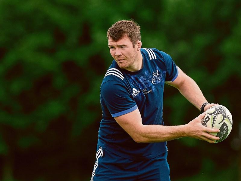 Colm Kinsella: How Limerick training base affects Munster's Cork ...