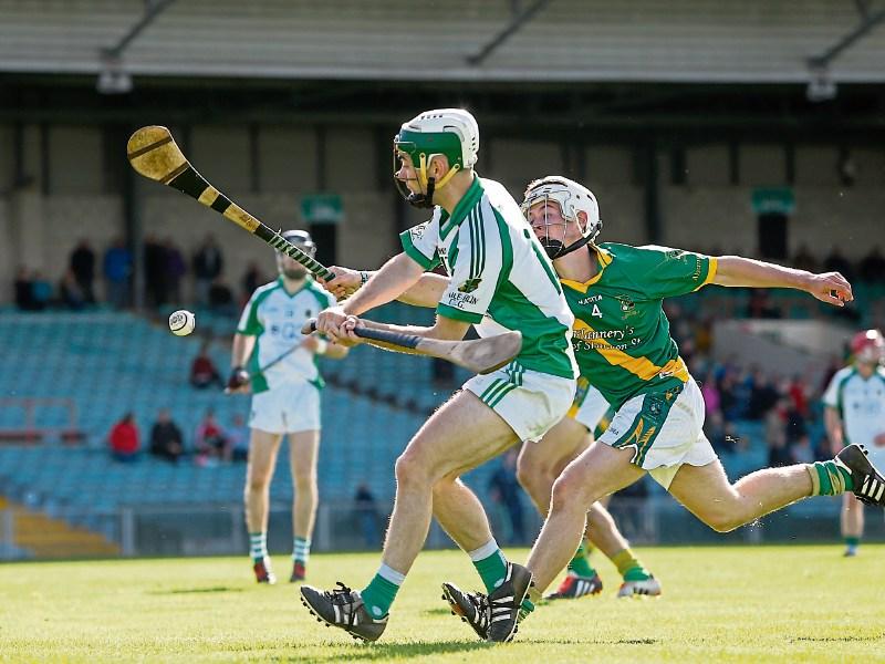 Here are this week's Limerick GAA fixtures - Limerick Live
