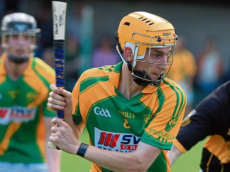 New Limerick league champions after confusion over scoreline - Limerick ...