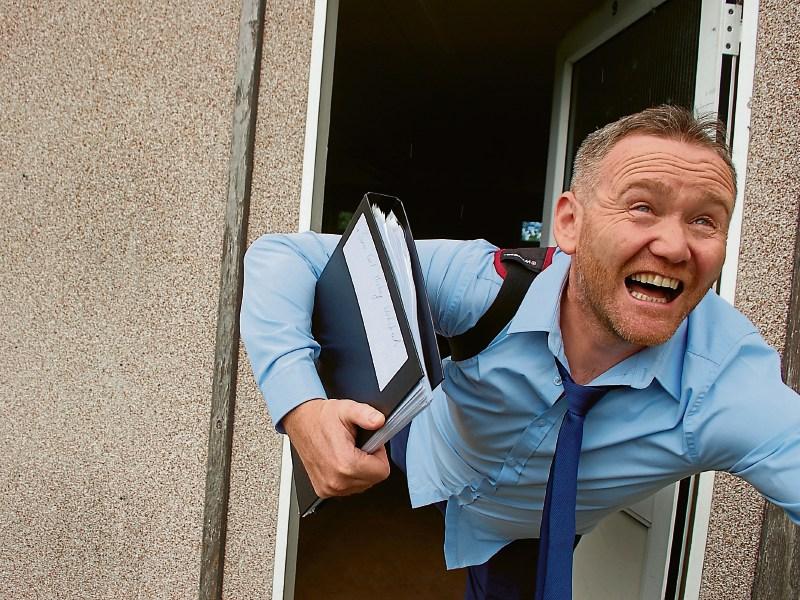 Caplis offers a comic take on his experiences as a teacher - Limerick Live