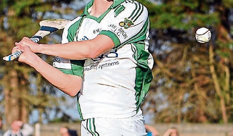 Ballybrown beat Garryspillane with late scoring burst in Limerick club ...