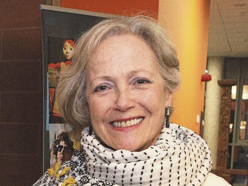 Limerick artist Jo Slade's exhibition a journey of discovery - Limerick ...