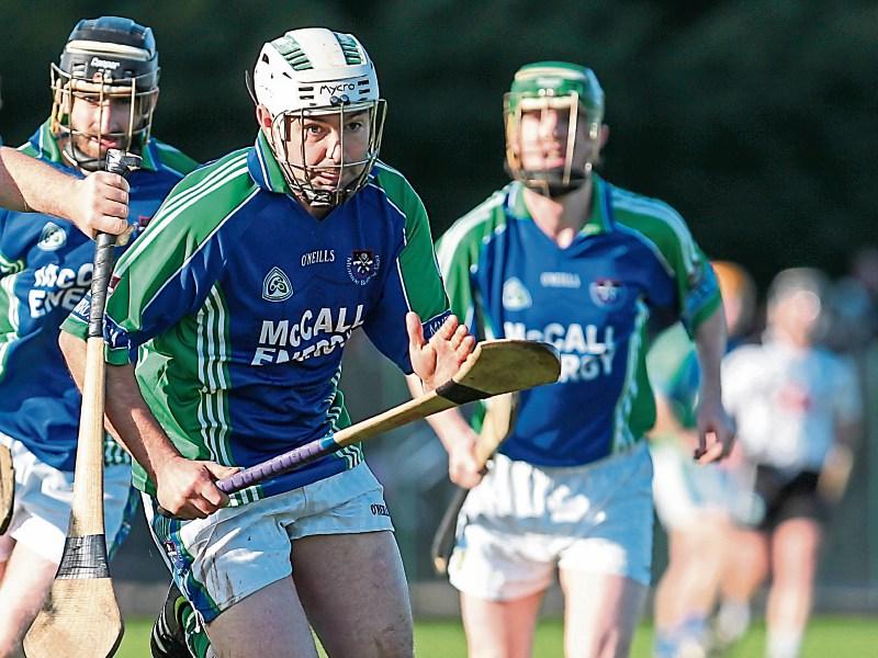 Sunday GAA round-up – Limerick champions Murroe-Boher advance in ...
