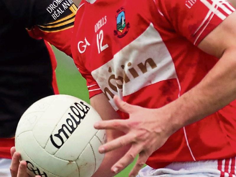Limerick champions Oola advance into Munster semi final - Limerick Live