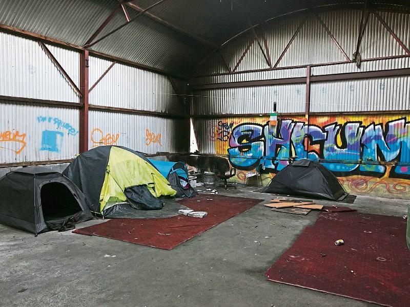 Homeless agency to invest €2.5m in Limerick - Limerick Live