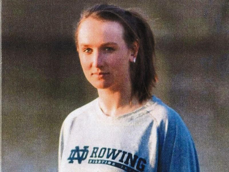 Limerick rower Ailish Sheehan remembered at service by the riverside ...