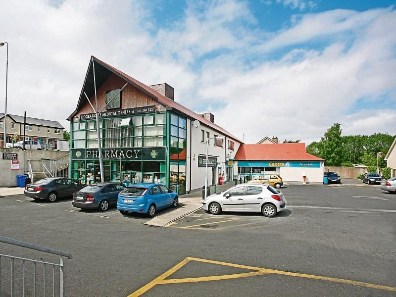 Limerick shopping centre sells for €1.3m - Limerick Live