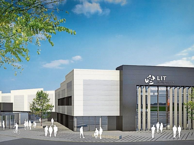 Objection to new €14m campus on Limerick's northside - Limerick Live