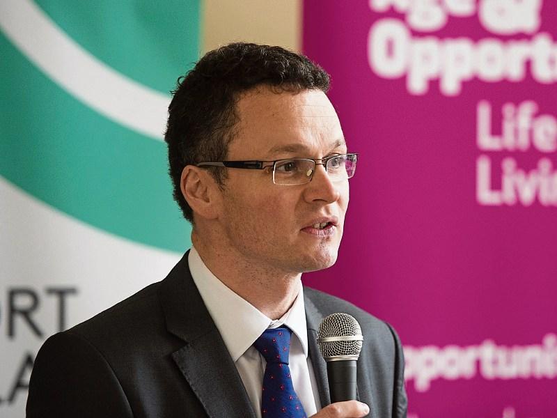 Patrick O'Donovan's website 'altered' by Kurdish hacker - Limerick Live