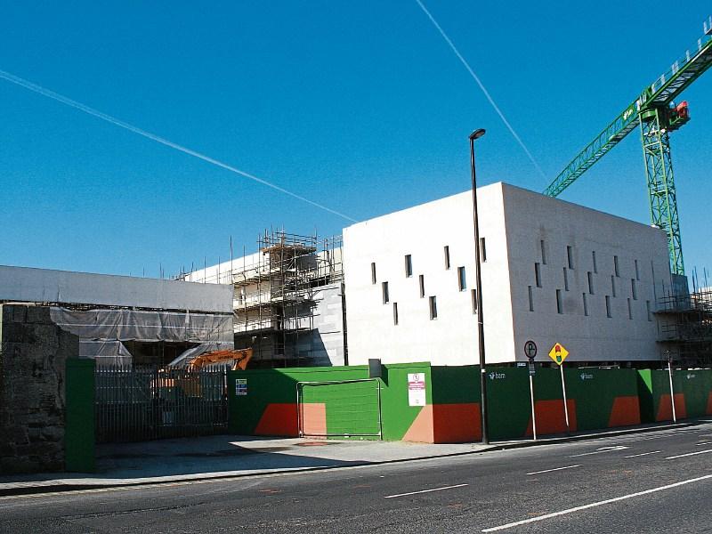 Concerns raised over video-conference facilities at new Limerick ...