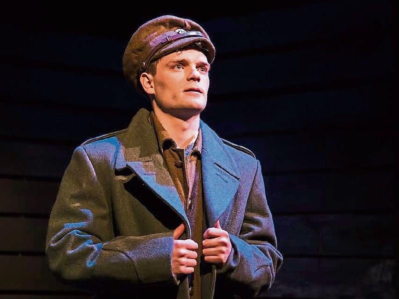 Ethan Dillon - Limerick Live