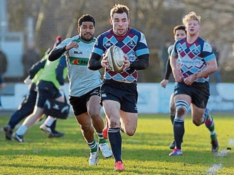 Limerick's Sean Scanlon to join Nottingham - Limerick Live