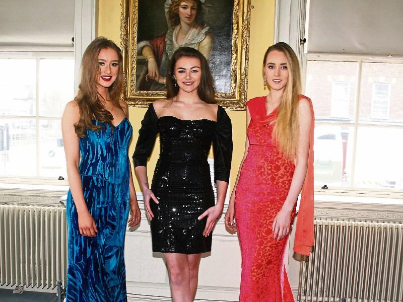 Exhibition of late Limerick designer John McNamara's creations to open ...