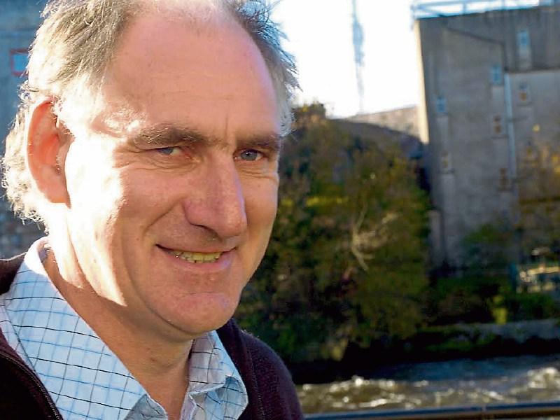 Gerry Hanberry - Limerick Live