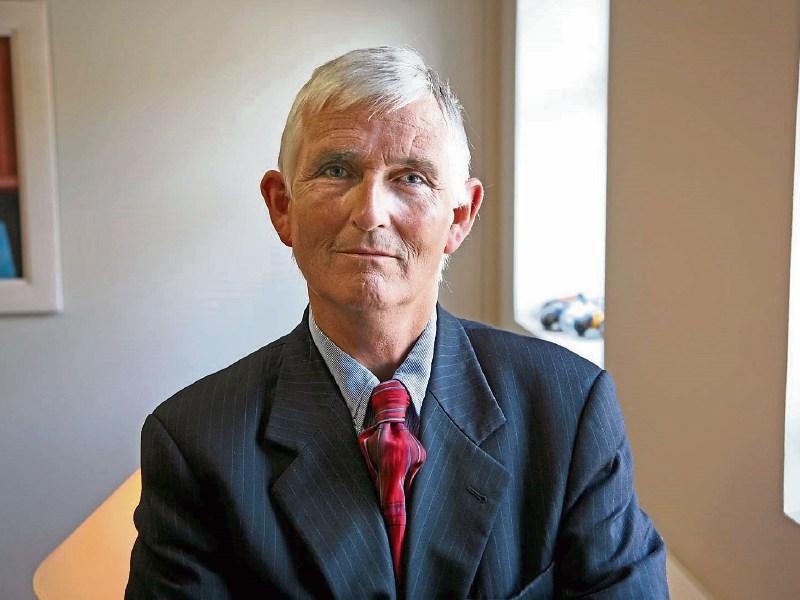 Sadness in Limerick following death of Garryowen past president Christy ...